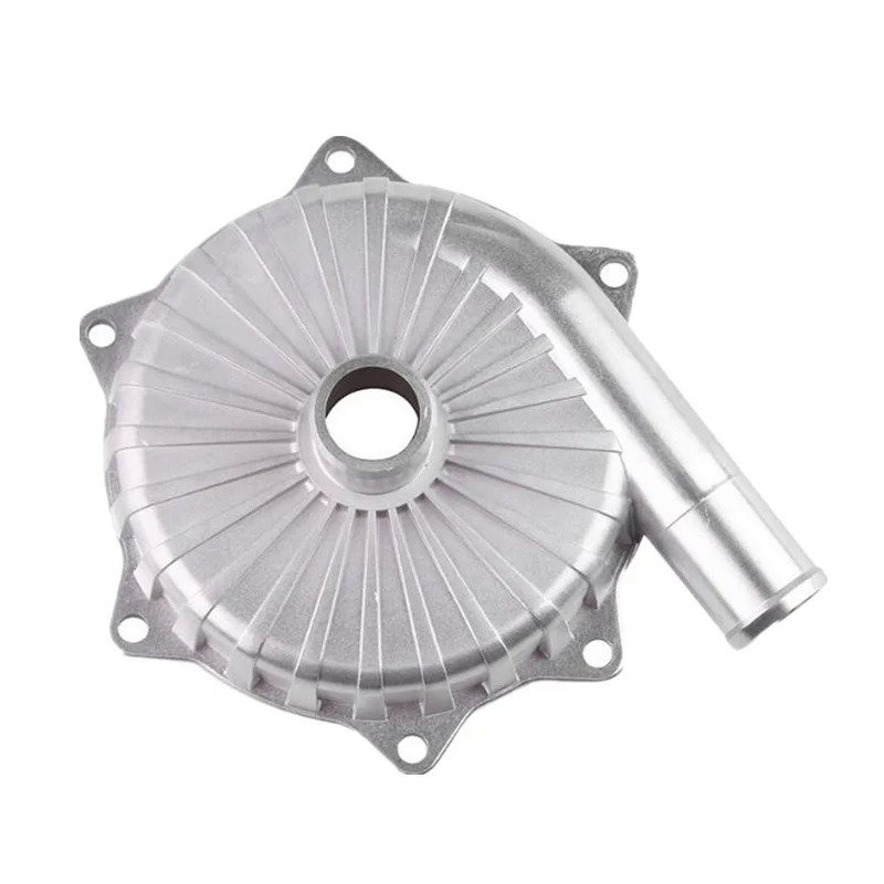 External Motor Die Casting Turbine Compressor Housing | Shopee Philippines