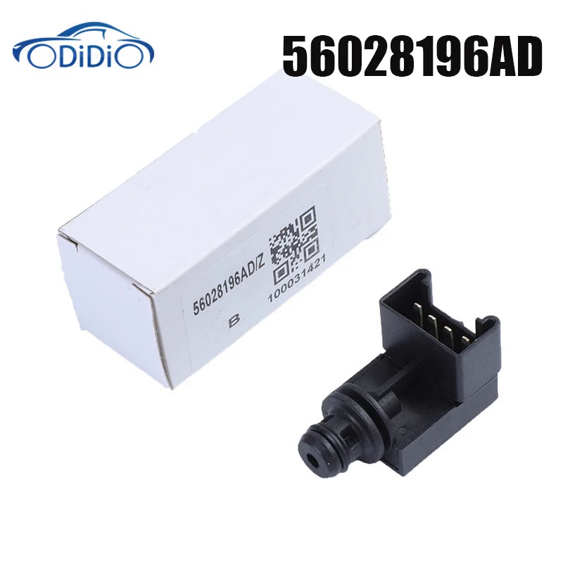C02B ☆56028196AD Acceleration Sensor 4617210 For Dodge Dakota Zurango ...