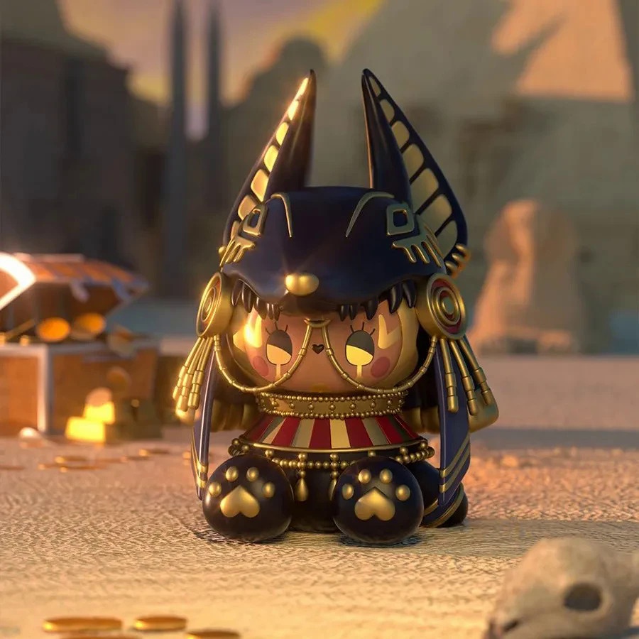 Emma The River of Time Series Blind Box Caja Ciega Kawaii Doll Action ...