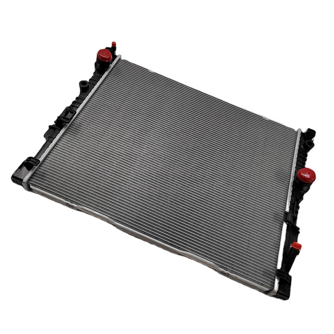 WLGRT New OEM 17118686026 Radiator For BMW 5 (G30, F90) (G31) 6 GT(G32 ...