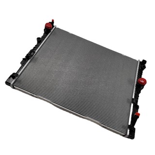 WLGRT New OEM 17118686026 Radiator For BMW 5 (G30, F90) (G31) 6 GT(G32 ...