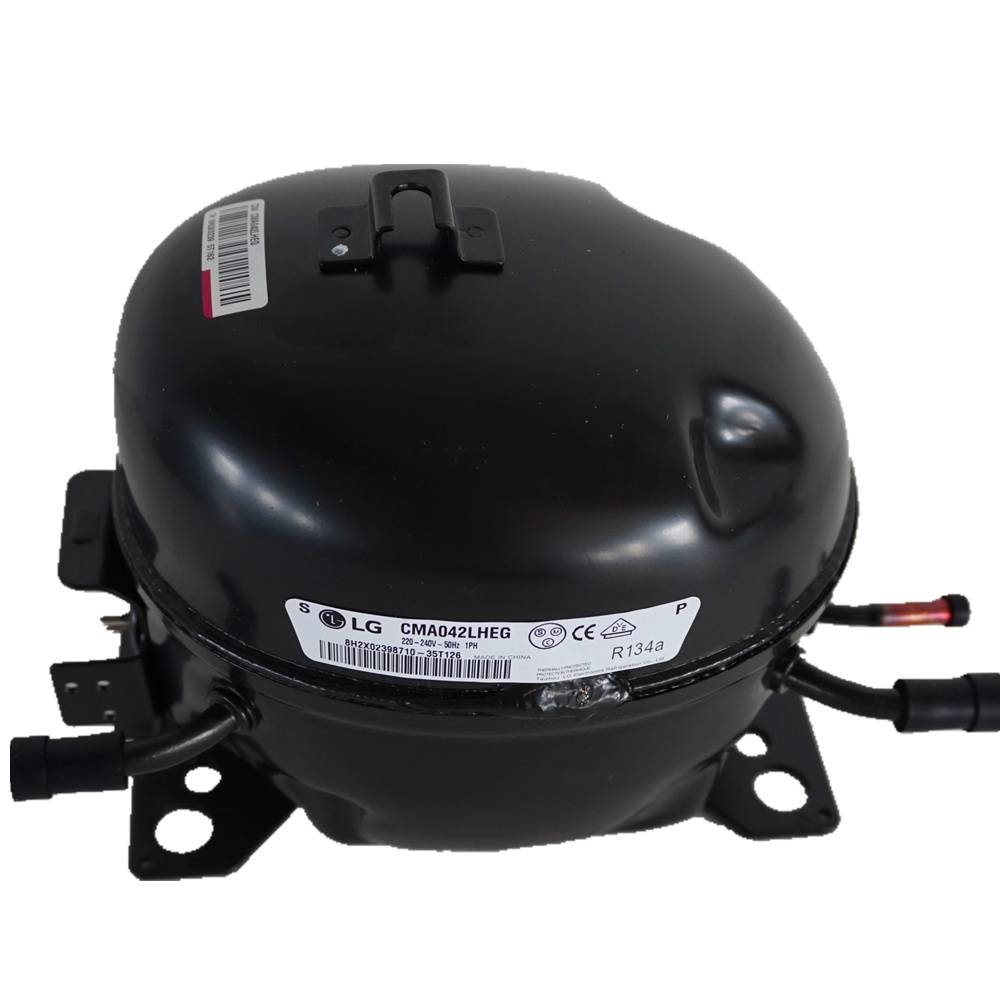 LG Refrigerator Compressor for small refrigerator | Shopee Philippines