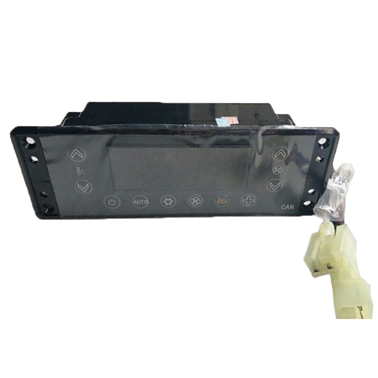 thermoking digital control panel for bus air conditioning system ...