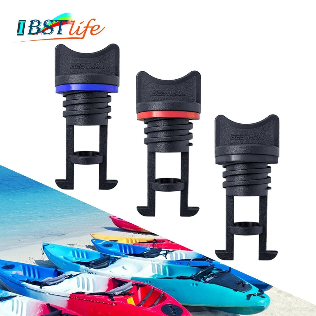 3/4 inch 19mm Nylon Boat Marine Yacht Raft Drain Hole Standard Size ...