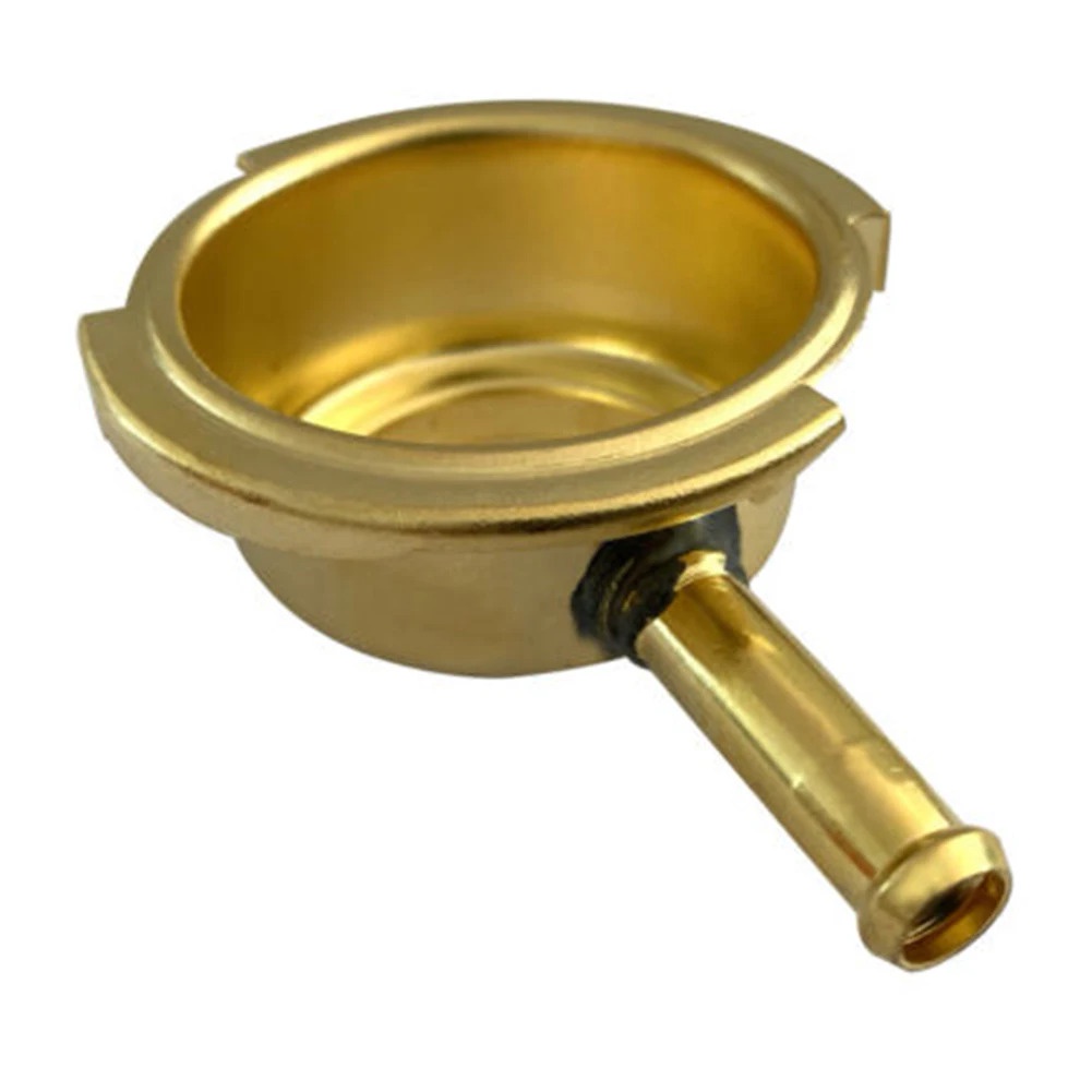 Car Radiator Water Tank Filler Neck Weld On Copper Water Inlet Seat ...