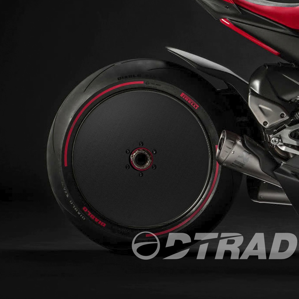 Real Carbon wheel cover disc Matte Full Carbon Disc glossy with a CNC ...