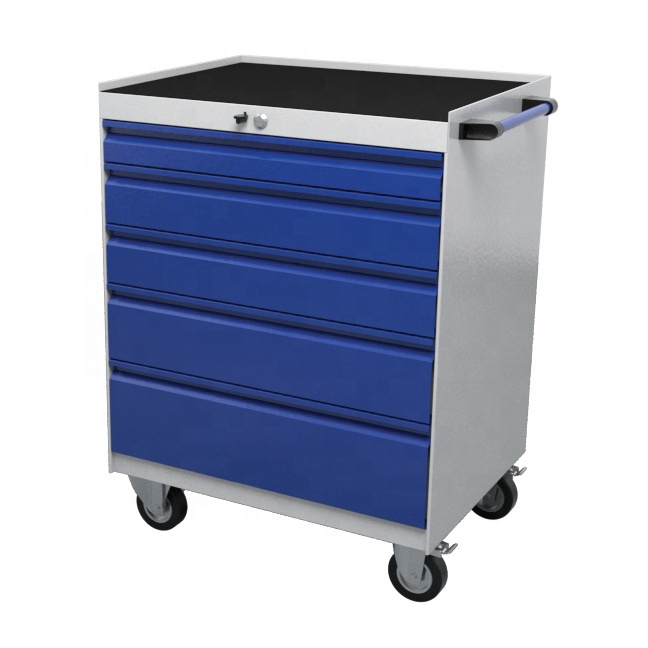 Tool Box Roller Garage Workshop Car carro herramientas Cabinet ...