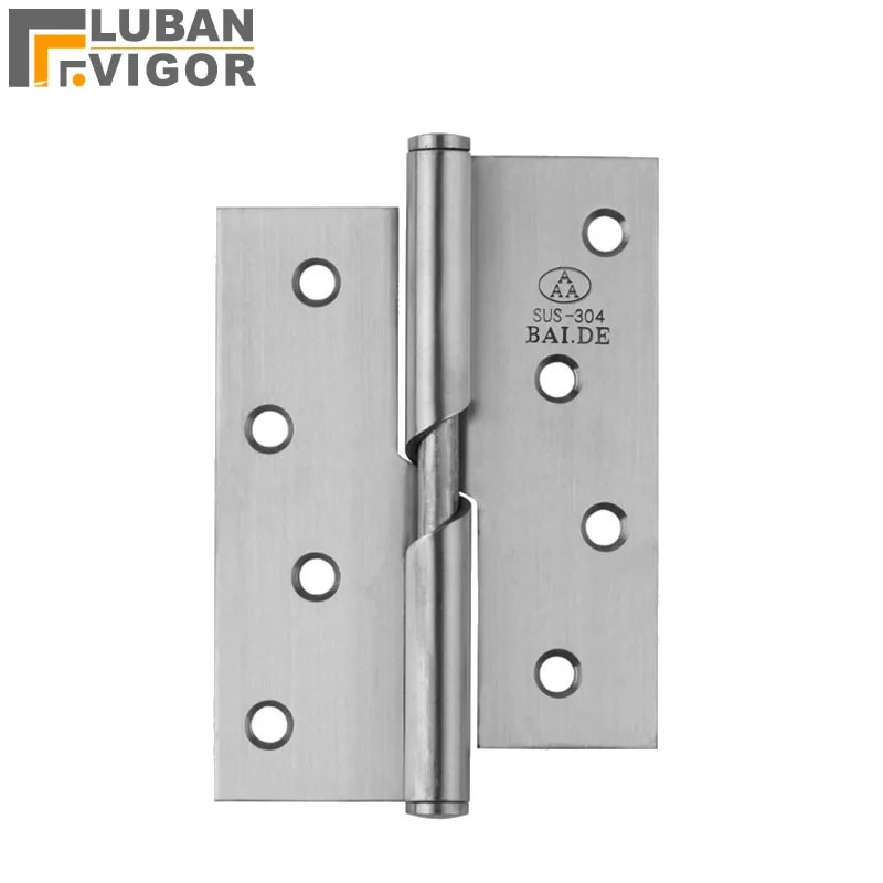 59t High quality ,4-inch 304 stainless steel lifting hinge bathroom ...