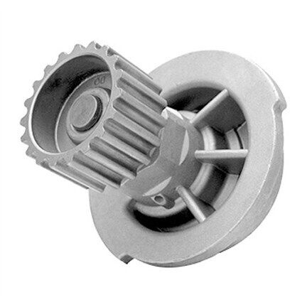 ENGINE COOLING WATER PUMP FEBI BILSTEIN 17507 P NEW OE REPLACEMENT ...