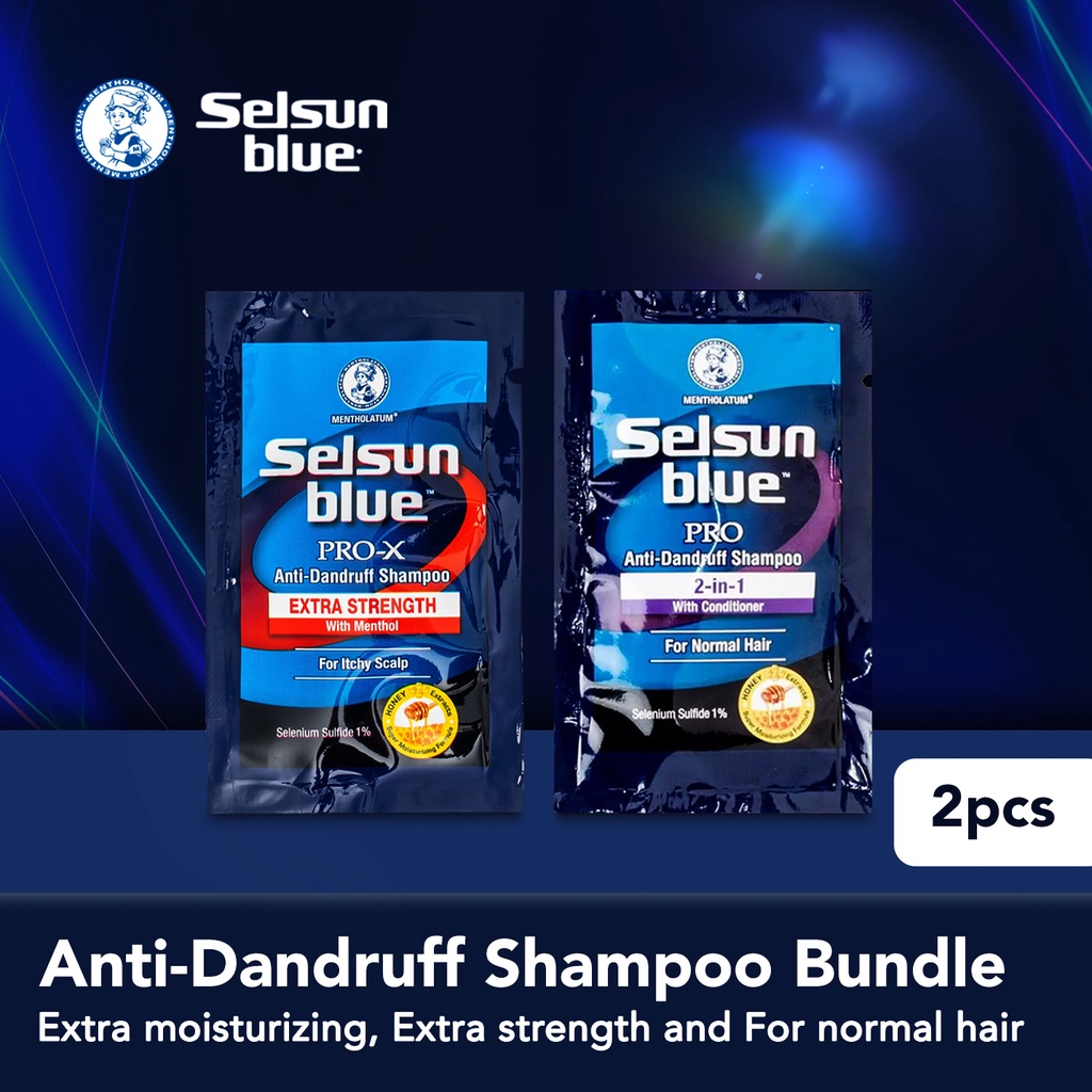 Shop selsun blue for Sale on Shopee Philippines