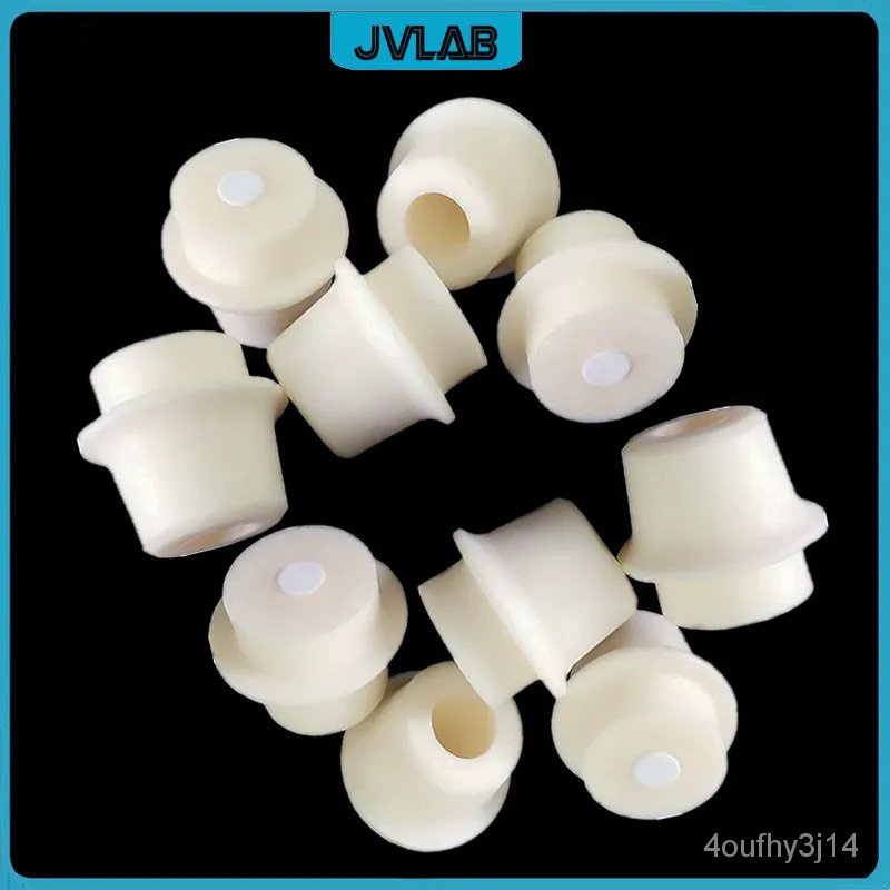 Newly launched Conical Flask Silicone Stopper 30-34mm Erlenmeyer Flask ...
