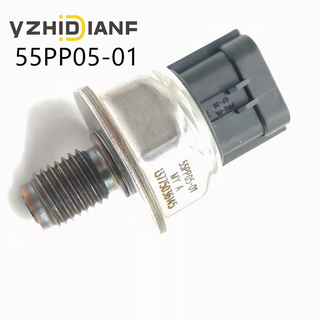 Fuel Rail oil Pressure Sensor switch 55PP05-01 1465A034 For Mitsubishi ...