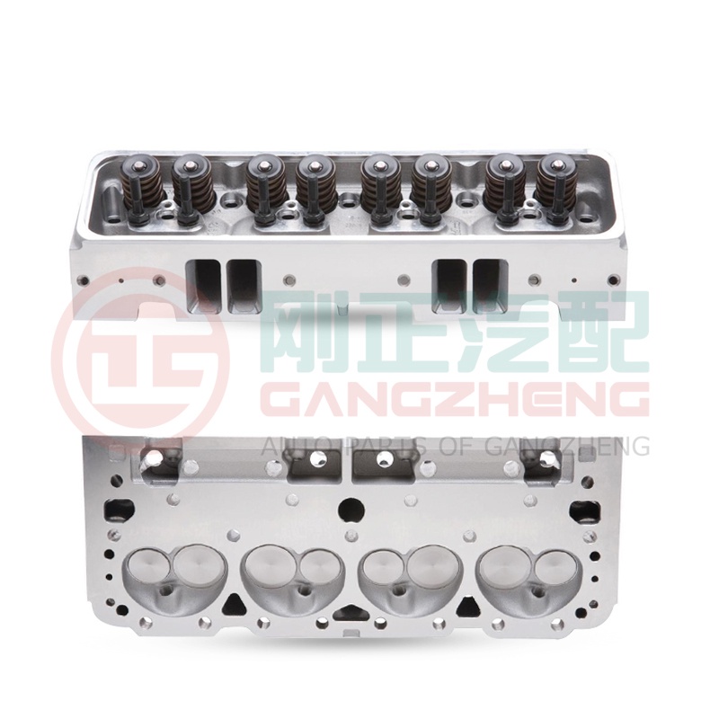 Car Engine Systems Automotive Cylinder Heads Parts For SAIC MAXUS T60 ...