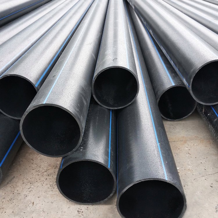 High Quality ISO Standard PE100 Pn16 PE Pipe 20mm 25mm HDPE Pipe ...