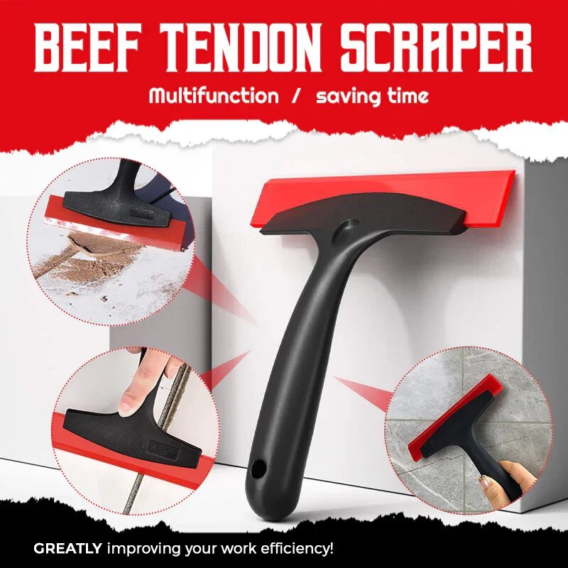 Multifunction Cleaning Scraper Shovel Tile Gap Caulking Filling Tool ...