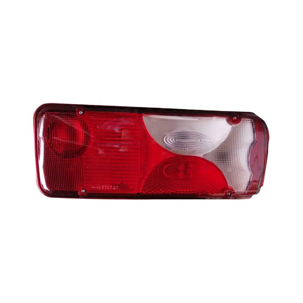 full auto light parts bus truck tail light rear lamp 1756751LH-F tail ...