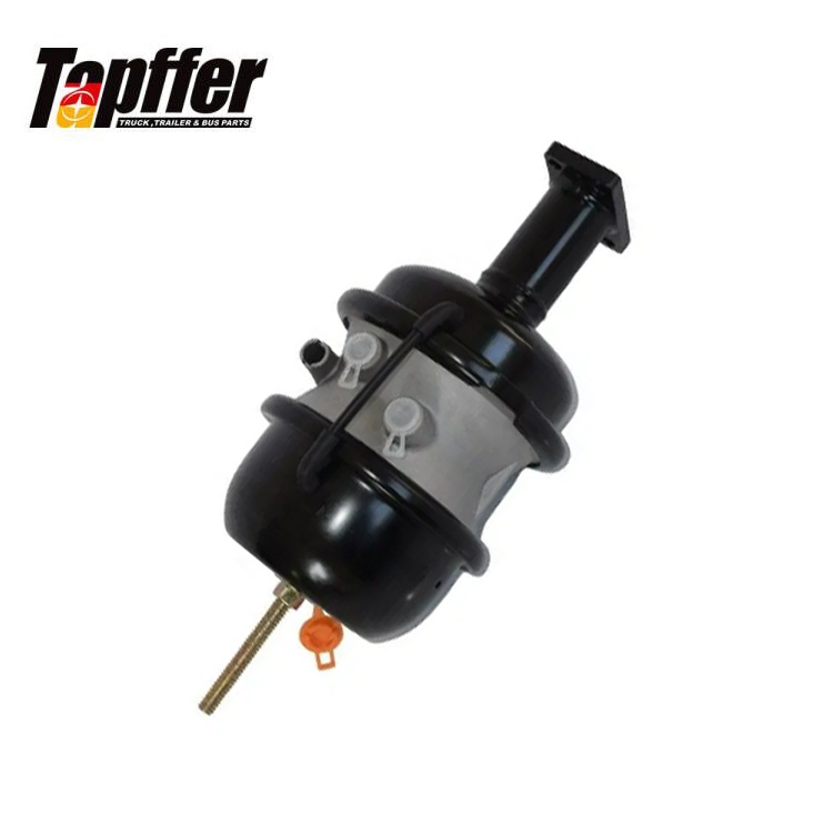 24/24dd Truck Trailer Parts Air Brake Actuator Brake Spring Chamber ...