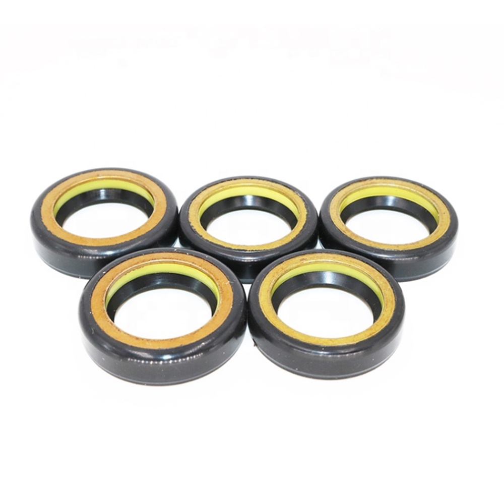 24*33*5/5.5 Hydraulic Power Steering Oil Seal Rack Seal for Automotive ...