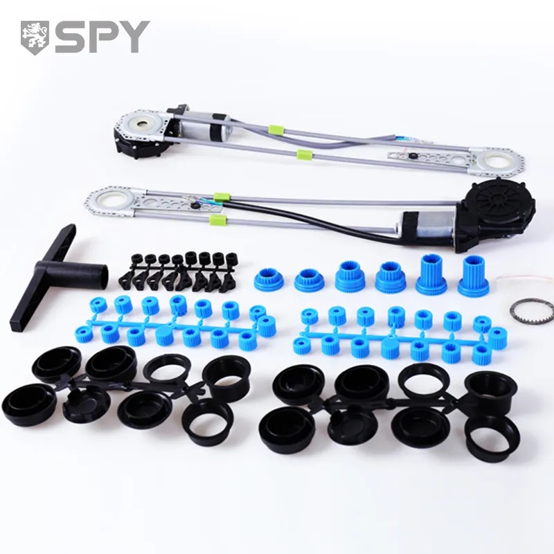 SPY Universal Electric Power Window Lift Regulator Roll Up car power ...