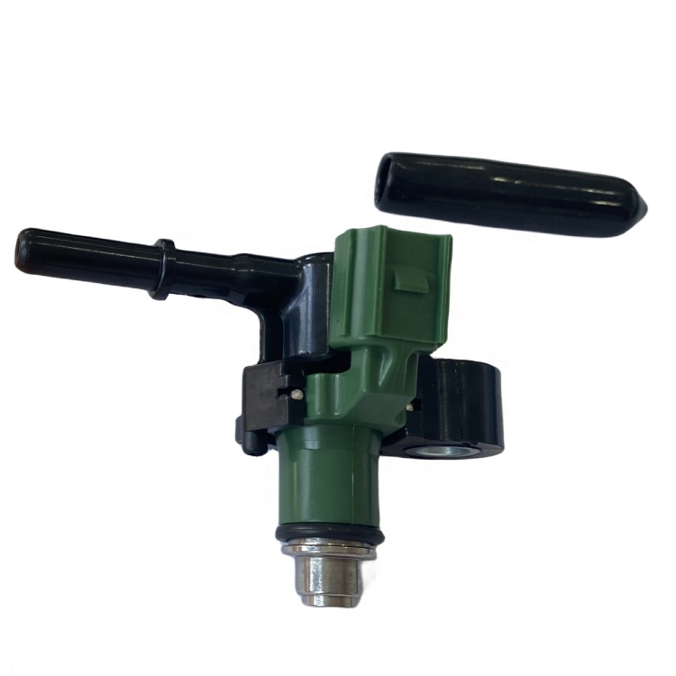 Motorcycle Fuel Injector ASSY MIO AEROX 155 V1 V2 NMAX LATEST VERSION ...