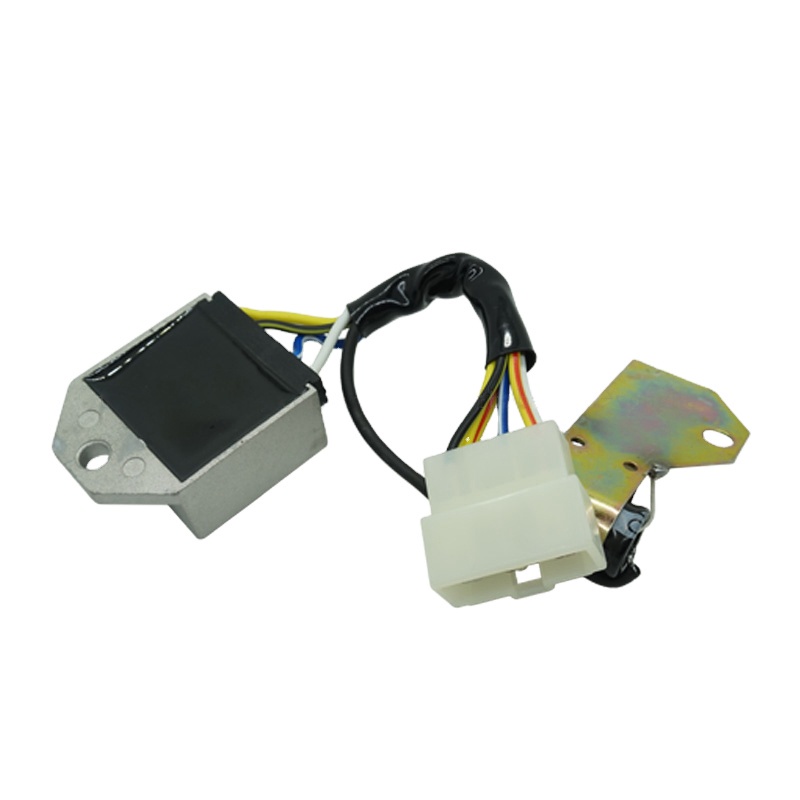 Motorcycle spare parts and accessories boxer 150CC BM 150 BM150 voltage ...