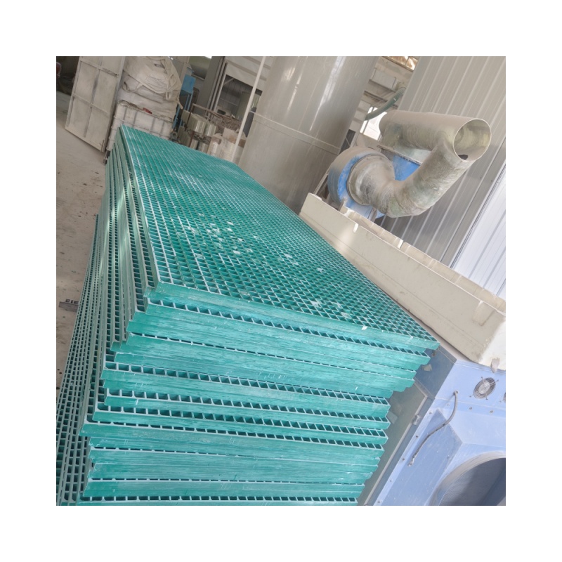 Grp Floor Grating Platform Ladder Walkway Grate Plastic Reinforced Frp ...