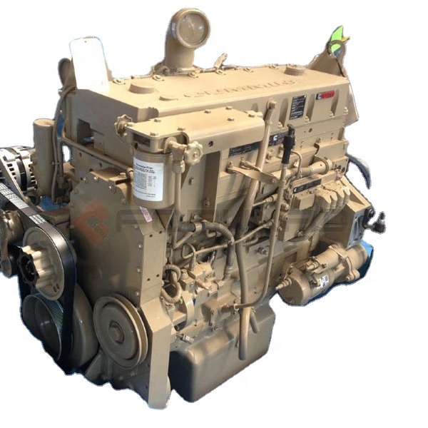 CUMMINS engine assembly for largest transporting girder vehicle mining ...
