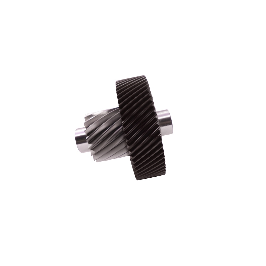 Supplier Custom Helical Gear Drive Unit Gears for Electrical Vehicle ...