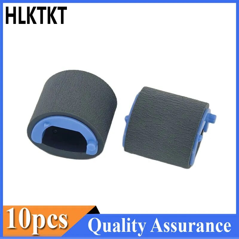 10X RL1-1442 RL1-2593 Pickup Roller FOR HP P1005 P1102 M1132 M1212 ...