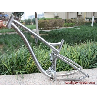 Shop titanium bike frame for Sale on Shopee Philippines