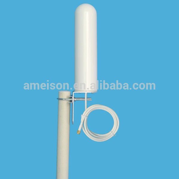 Antenna Manufacturer 806-960 /1710-2500MHz 3/5dBi omni 4g lte modem ...