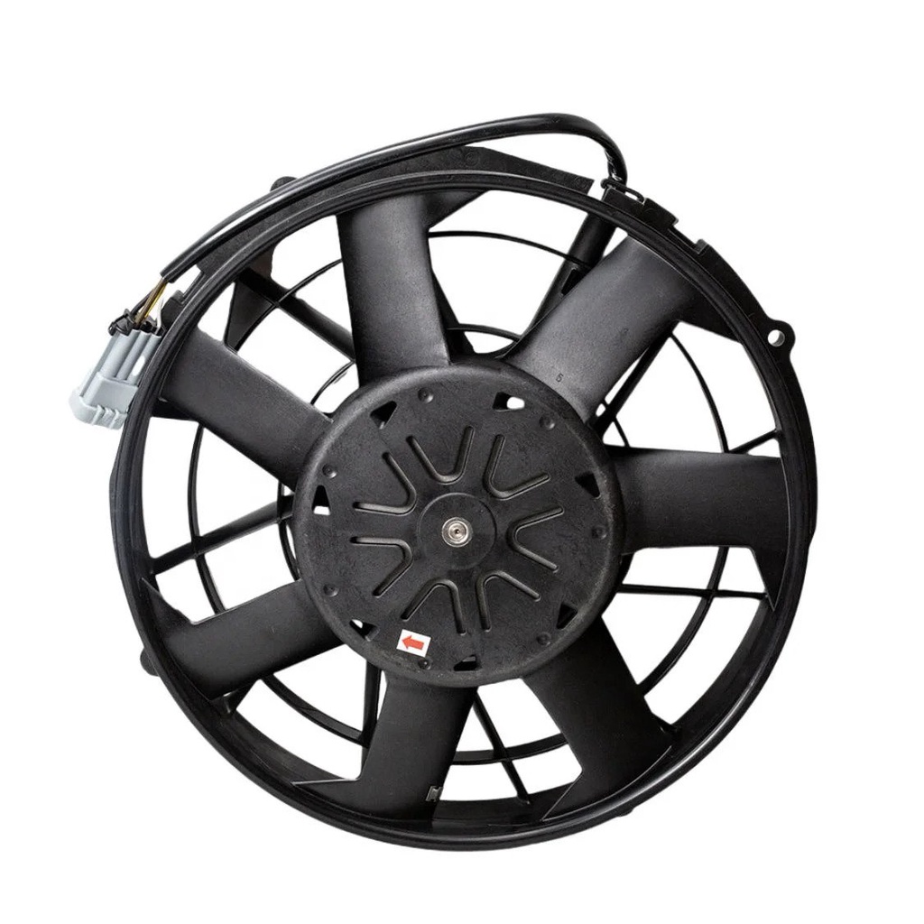 AIR CONDENSER FAN BUS PARTS AIR CONDITION VA89-BBL369S/R/A/N-94A ...