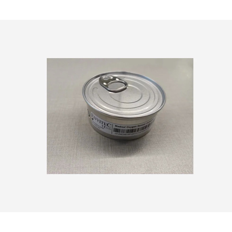 Envitec OOM204 Medical Oxygen Sensor O2 sensor Cell for Fabian For The ...