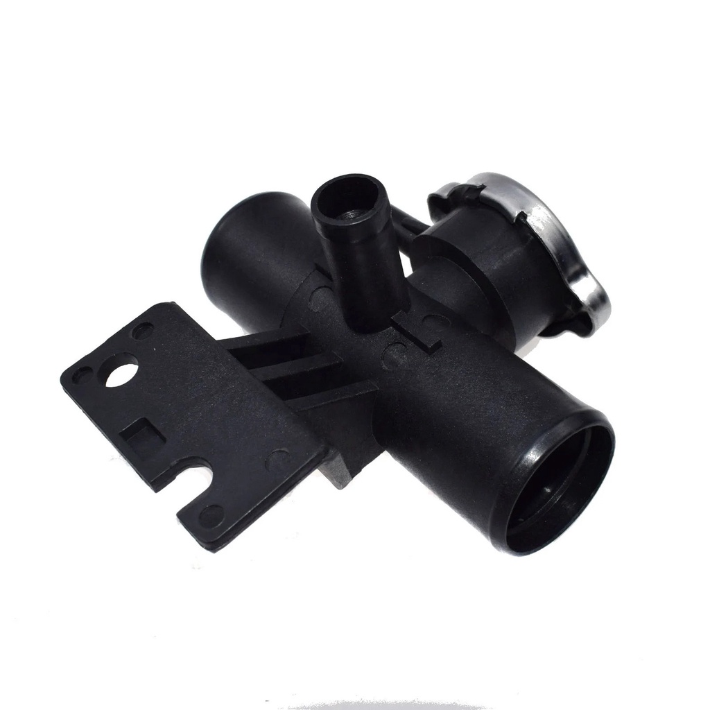NEW Radiator Coolant Filler Fill Neck With Cover Car Replacement parts ...
