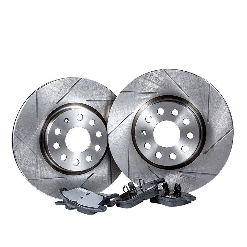 Auto Brake Parts Carbon Ceramic Rotor Disk For Gtr R35 Ferrari Porsche ...