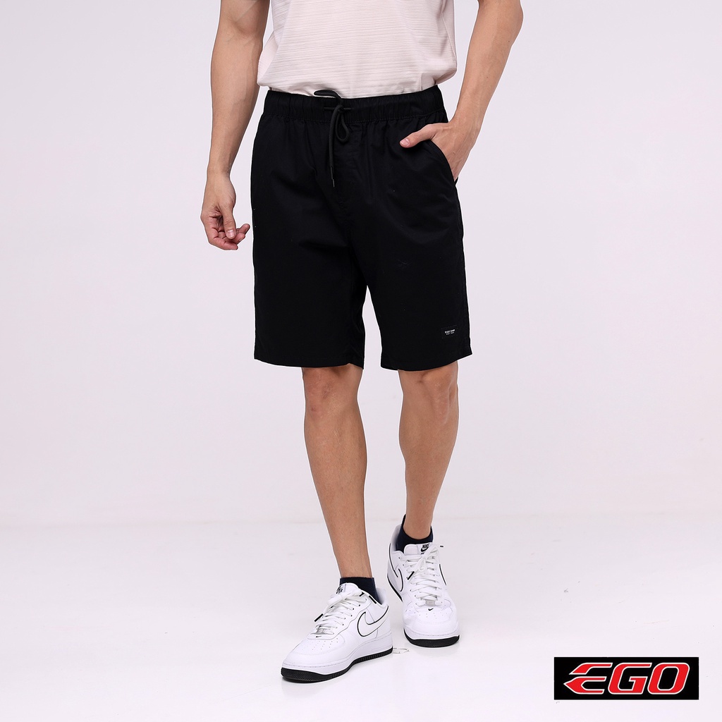 Ego Easy Short ESB130127Ego Easy Short ESB130127 | Shopee Philippines