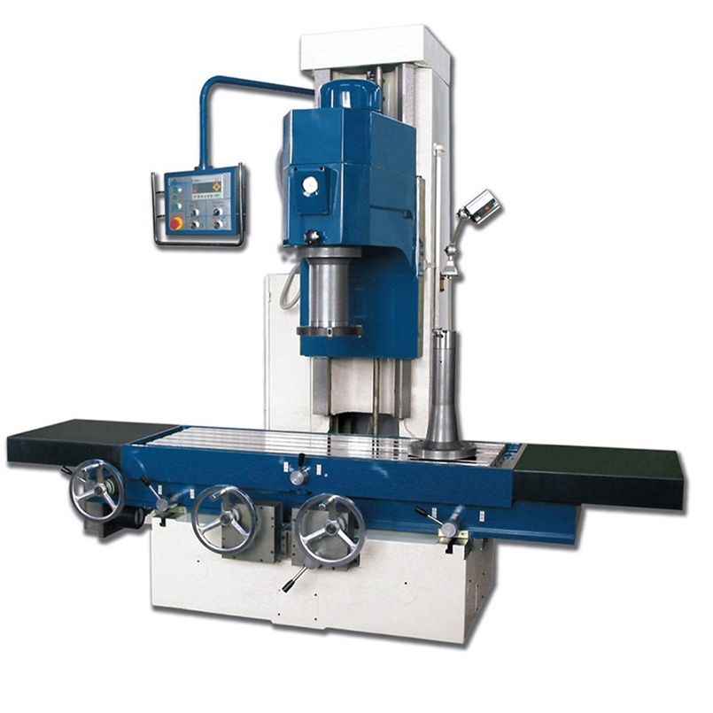 Vertical Manual Cylinder Boring Machine Motorcycle Tractor Engine ...