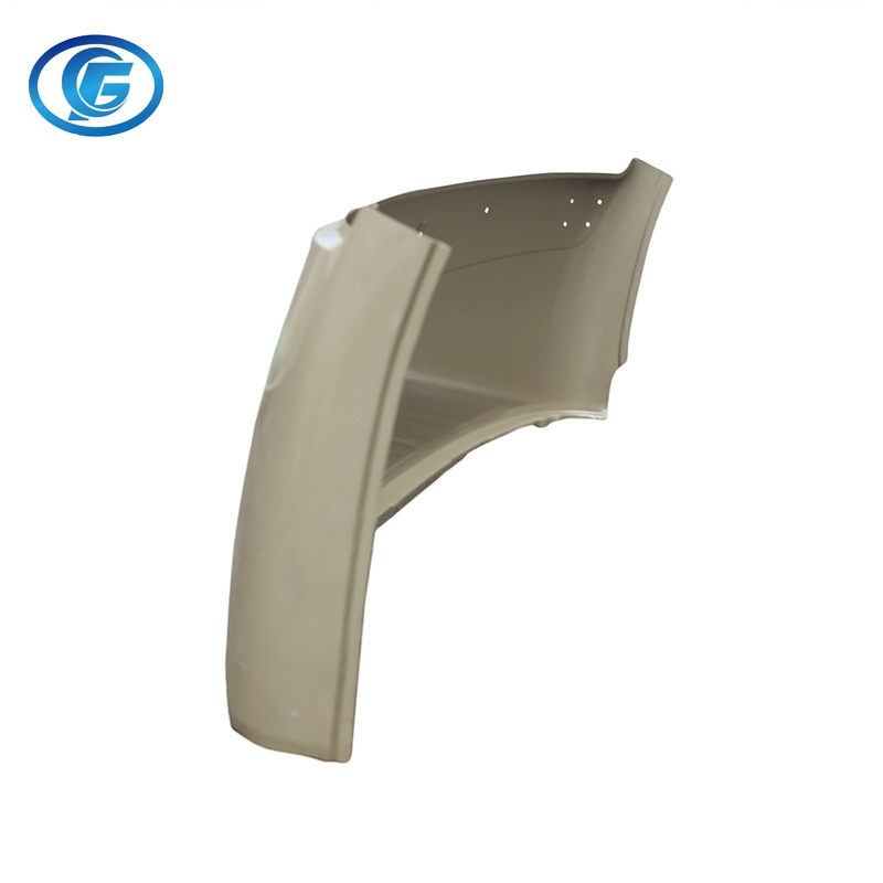 Wholesale bus body kit standard size metal front body kit for toyota ...