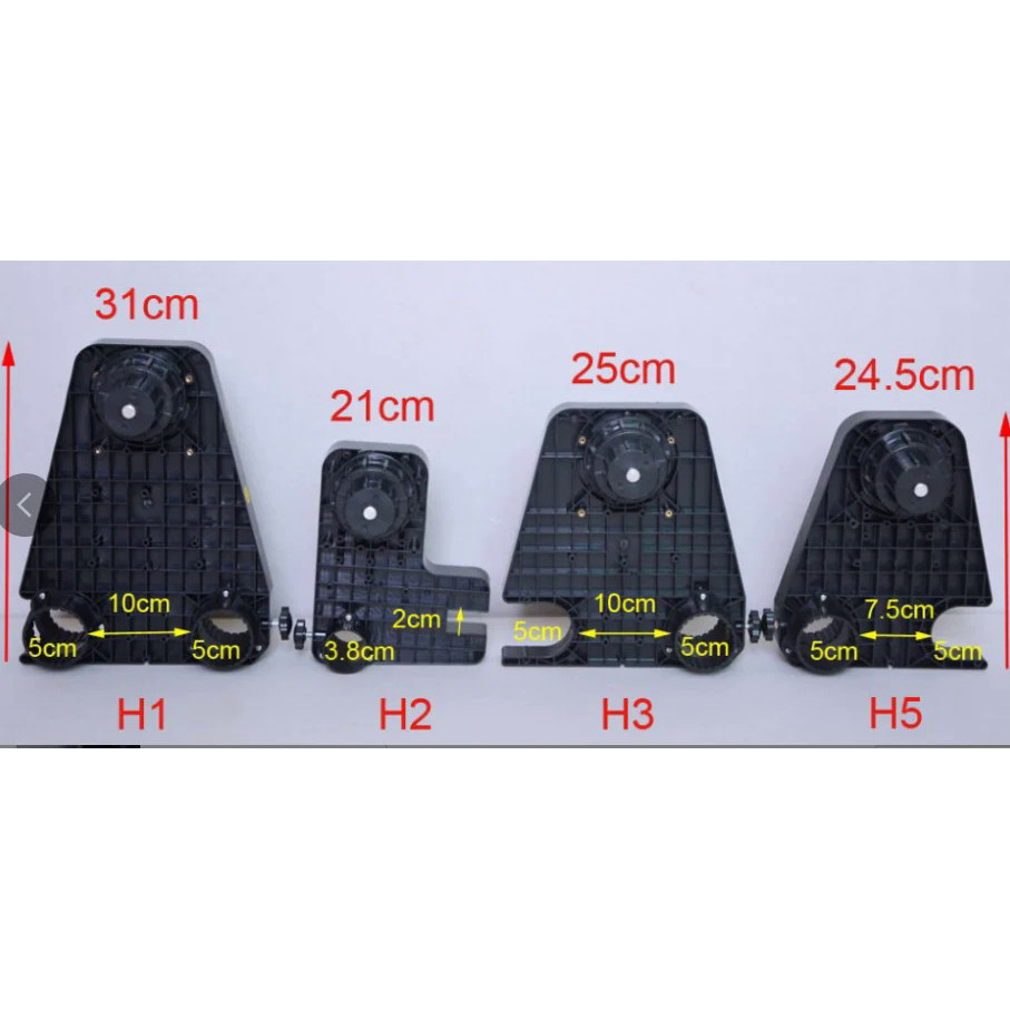 One set Large Format Printer Paper roller kit for roller assembly take ...
