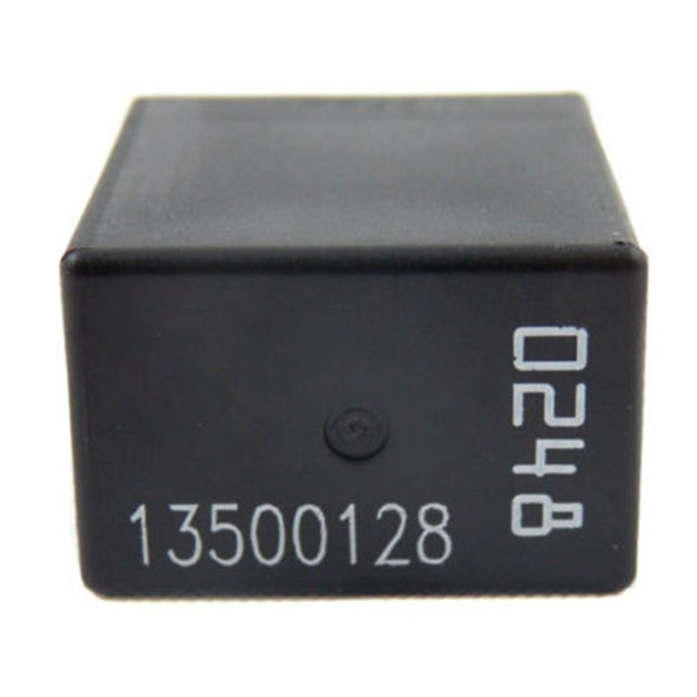 ☃1PCS 12V Universal Car Relay Air Conditioner Fan Oil Pump Relay ...