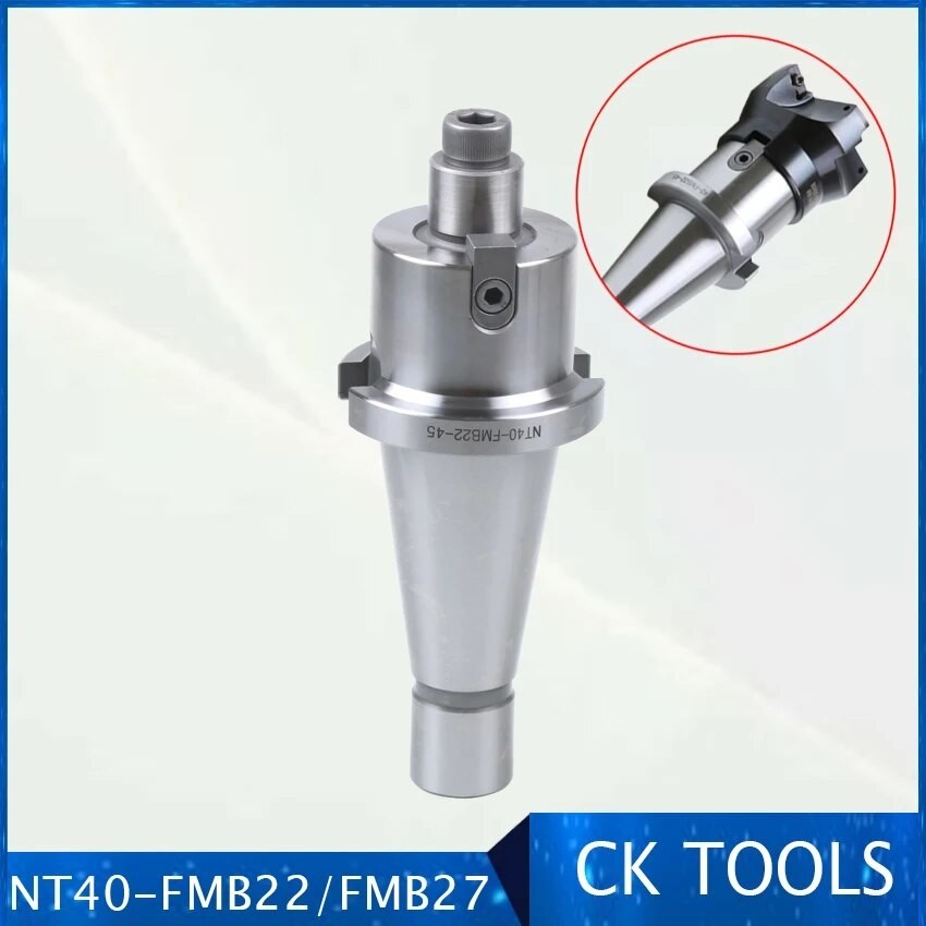 09i quickly change holder holders NT40 ISO40 M16 FMB22 FMB27 CNC Milling face mill Tool Holder ...