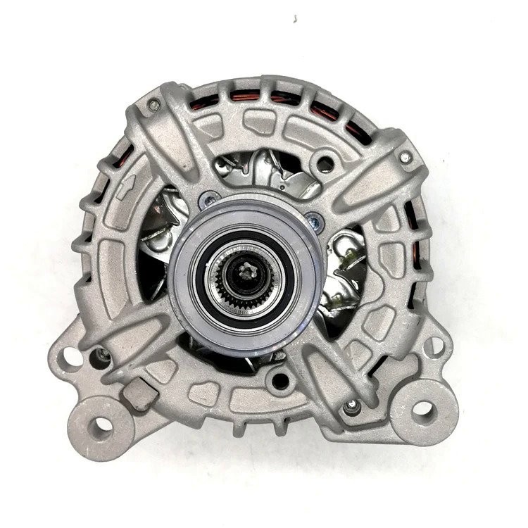 F000BL0805 JMT Manufacturer Auto Spare Parts Car Alternator For car ...