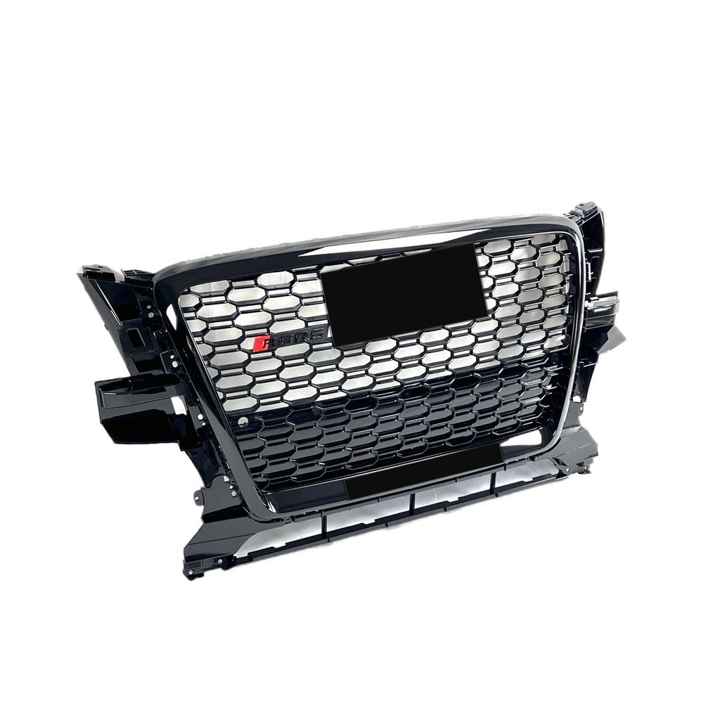 For the Audi Q5 upgrade to retrofit the RSQ5 2008-2012 front bumper ...