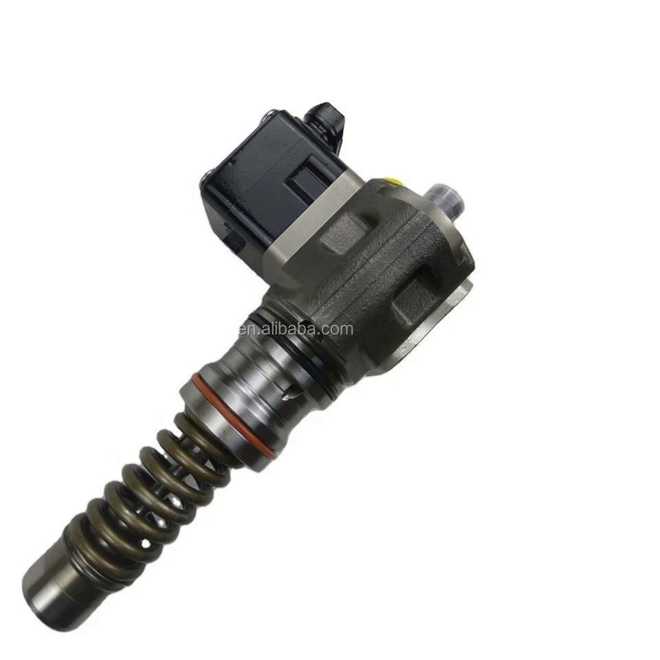 Tractor diesel engine fuel Injector unit pump 0414799008 0280746902 ...