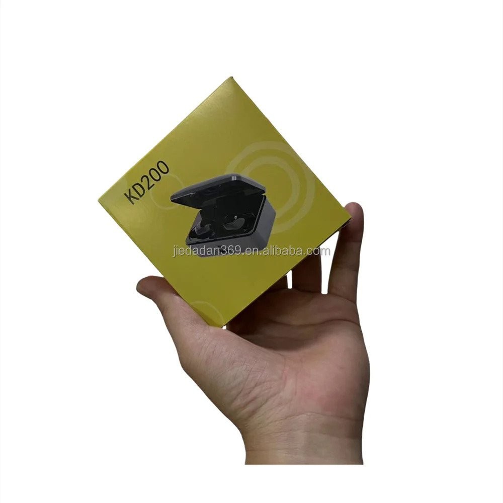 Air Plus 3rd 2nd Generation pro2 ANC Noise Cancelling Wireless ear buds ...