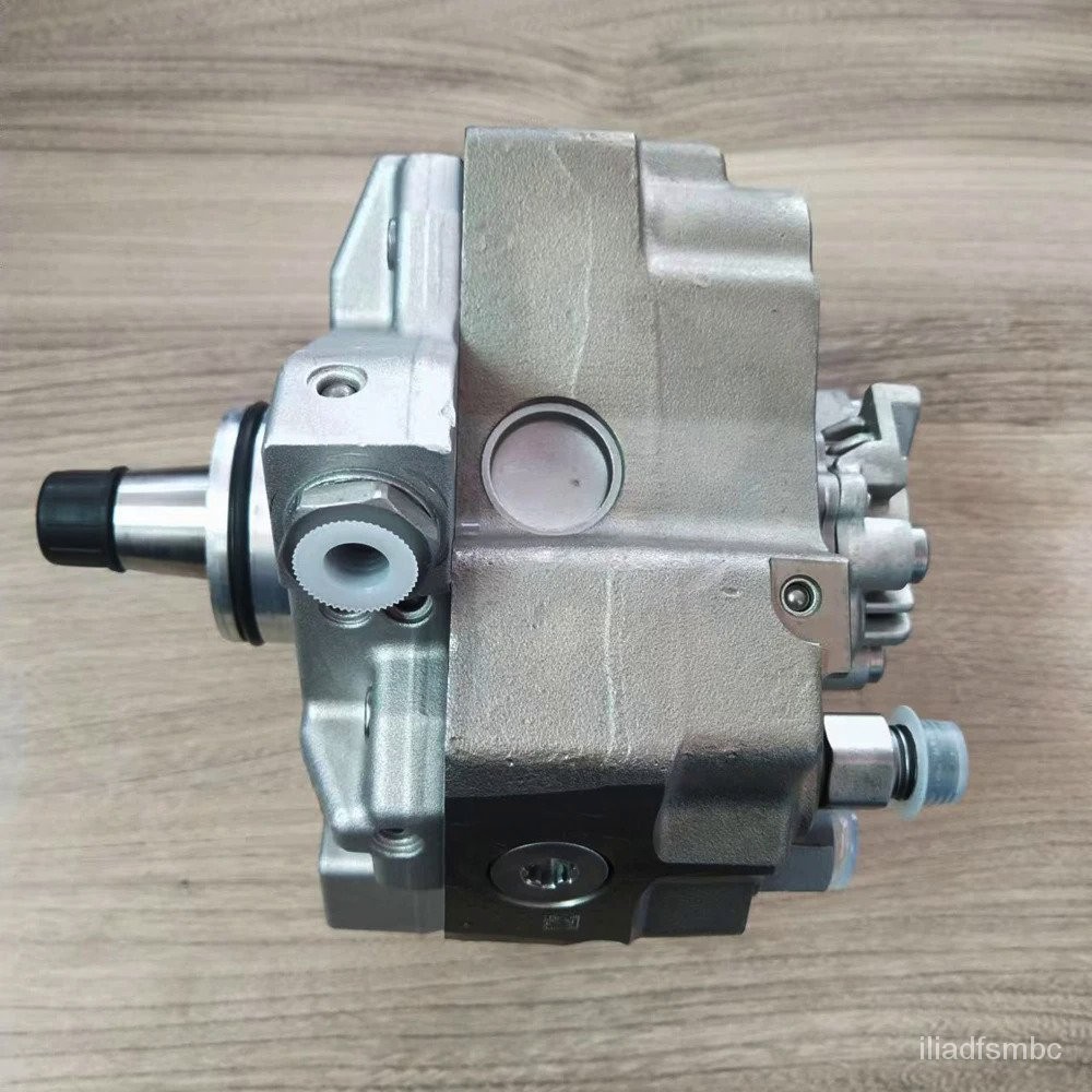 COMMON RAIL HIGH PRESSURE FUEL PUMP 0445 020 027 of CR, CP3 BOSCH fuel ...