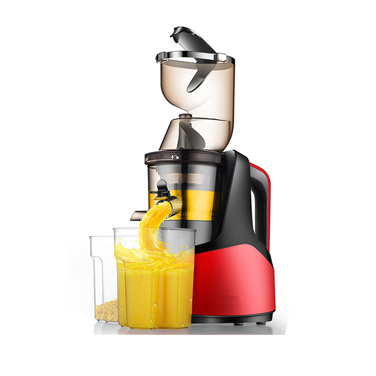 Professional Slow Masticating Juice maker Smart Mini Juicer Fresh ...