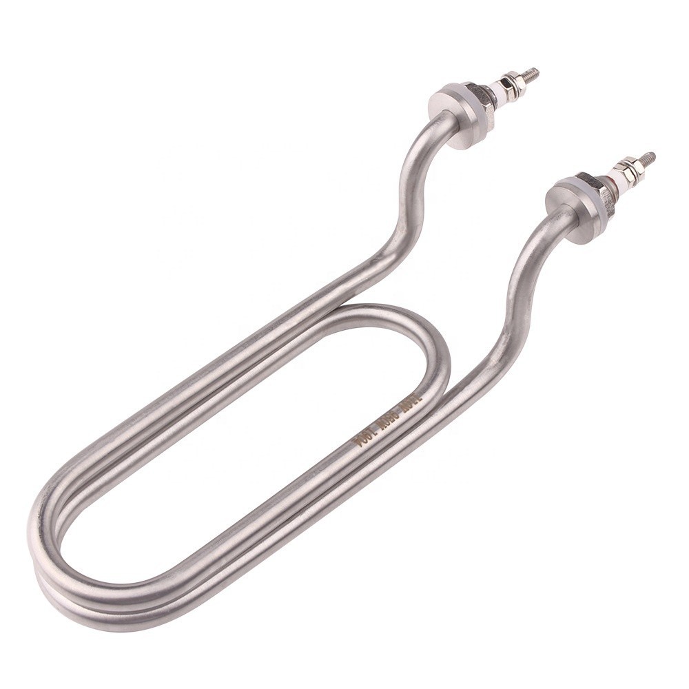 220v 3kw 6kw 9kw 12kw Electric Heating Element Stainless Steel Water ...
