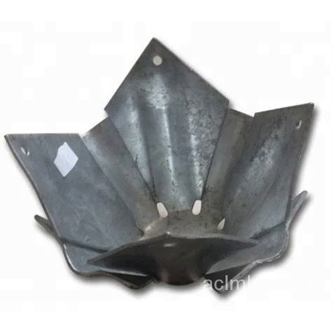 Hot-dip galvanized Anchor Expanding 8-way stay plate | Shopee Philippines