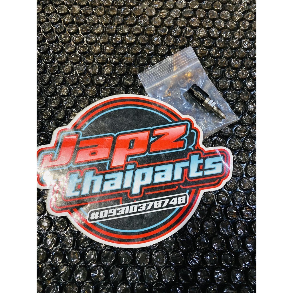 JRP PRODUCTS (UNIVERSAL) JRP GAS TANK CAP/JRP BLEEDER/JRP QUICK RELEASE ...